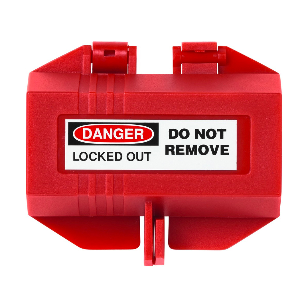 POWER PLUG LOCKOUT - MBA USA, Inc.