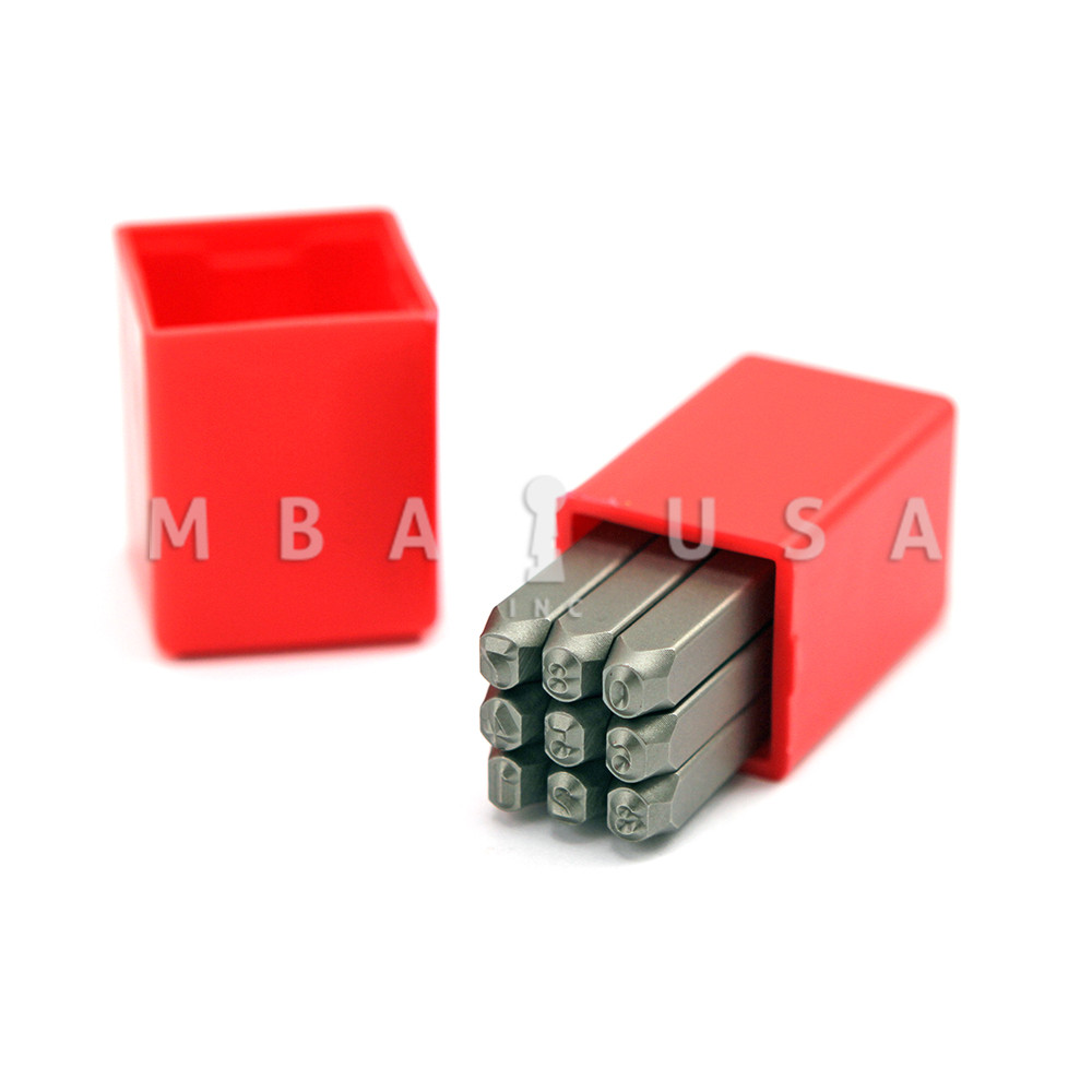 HPC Stamp Aligner - MBA USA, Inc.