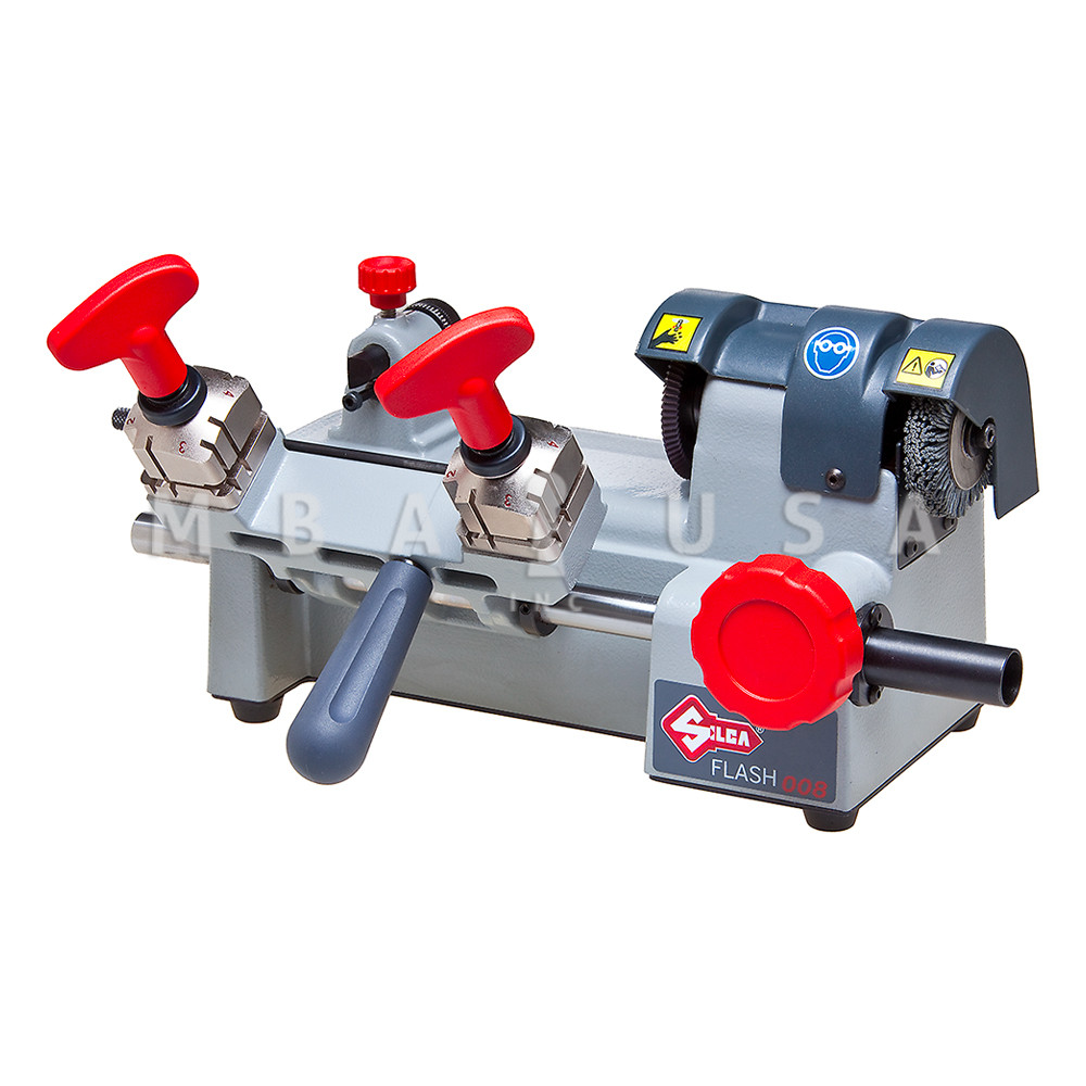 Framon #2 Code Machine - MBA USA, Inc.