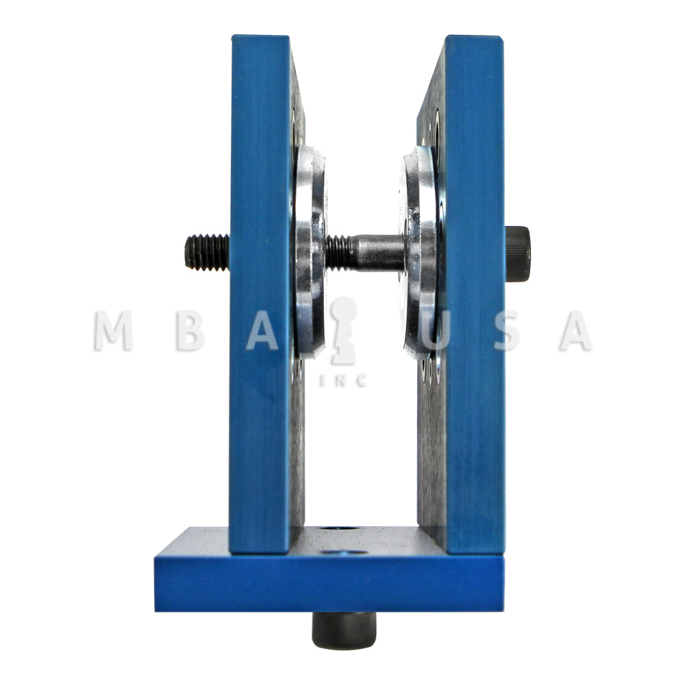 Souber Tubular Lock Saw - MBA USA, Inc.