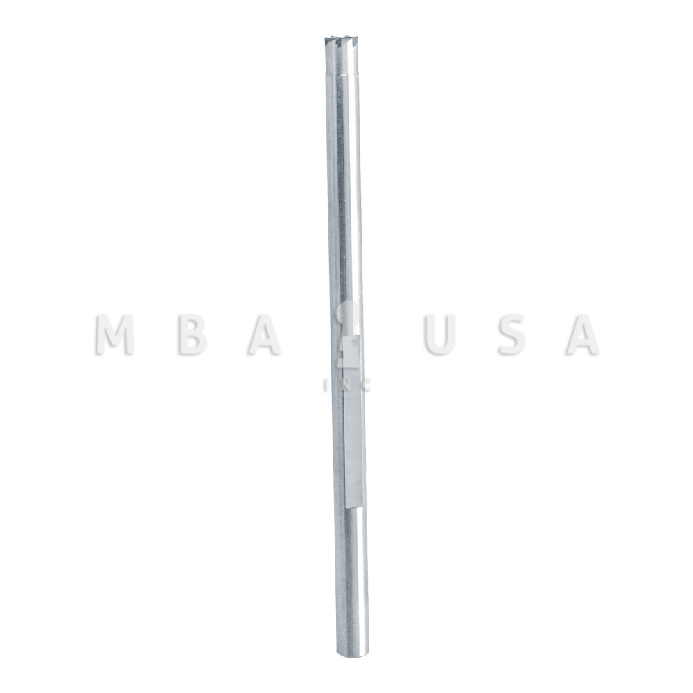 Framon TKM-100 Tubular Key Machine - MBA USA, Inc.