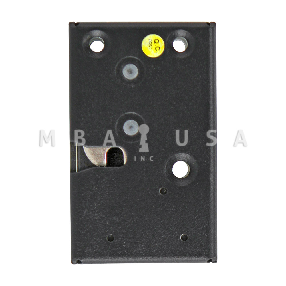 SecuRam Swing Bolt Lock Body - MBA USA, Inc.