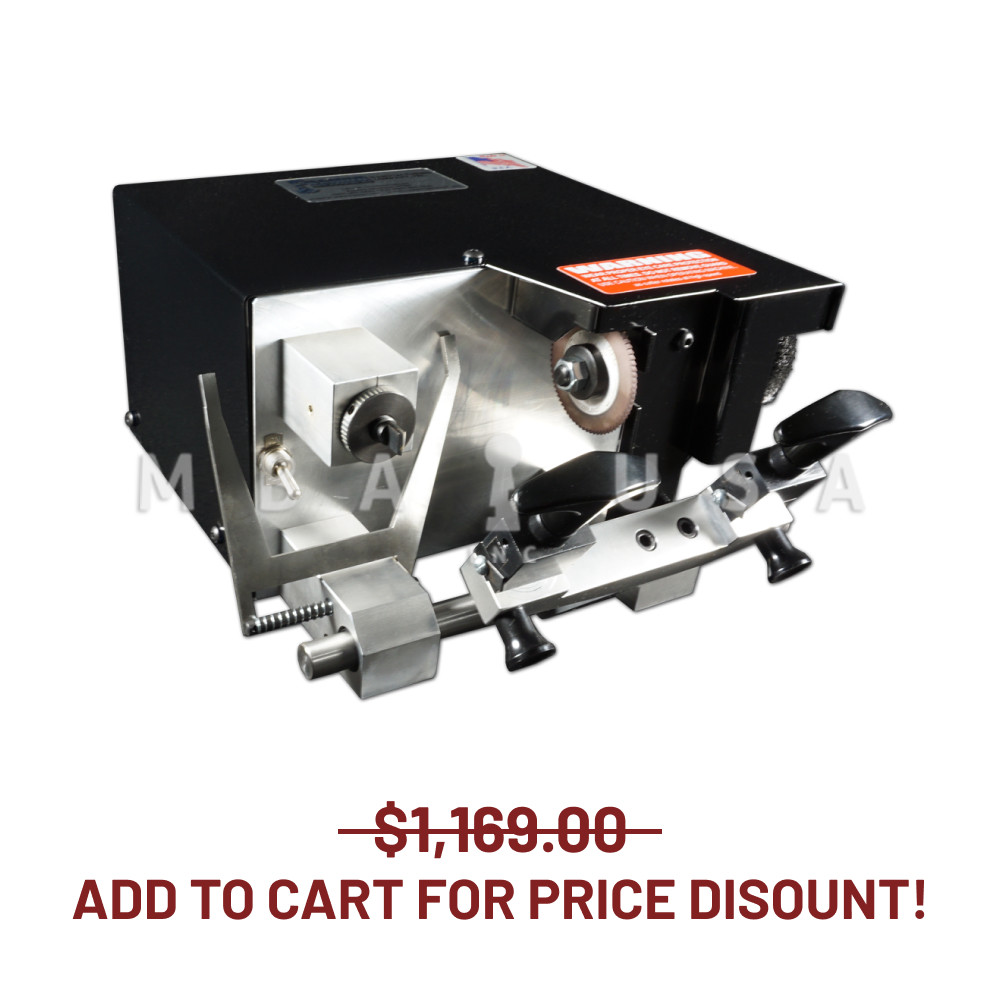 Framon #2 Code Machine - MBA USA, Inc.