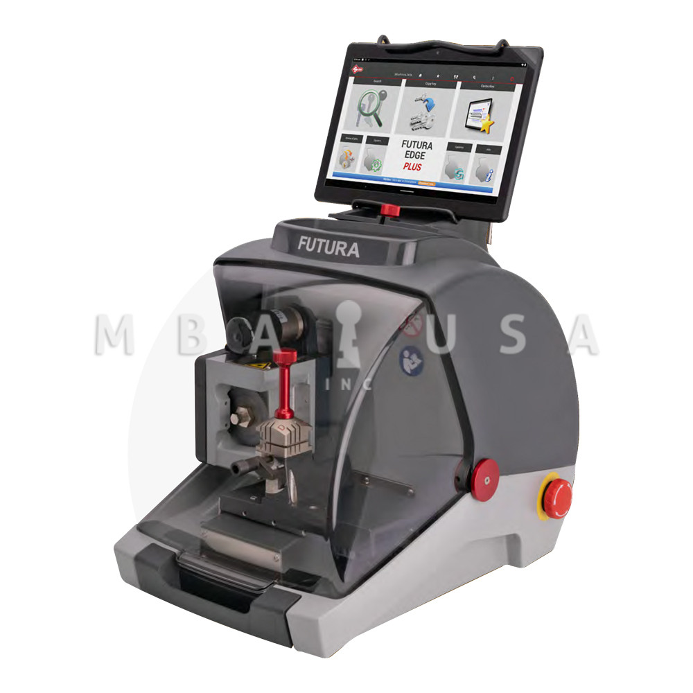 Framon #2 Code Machine - MBA USA, Inc.