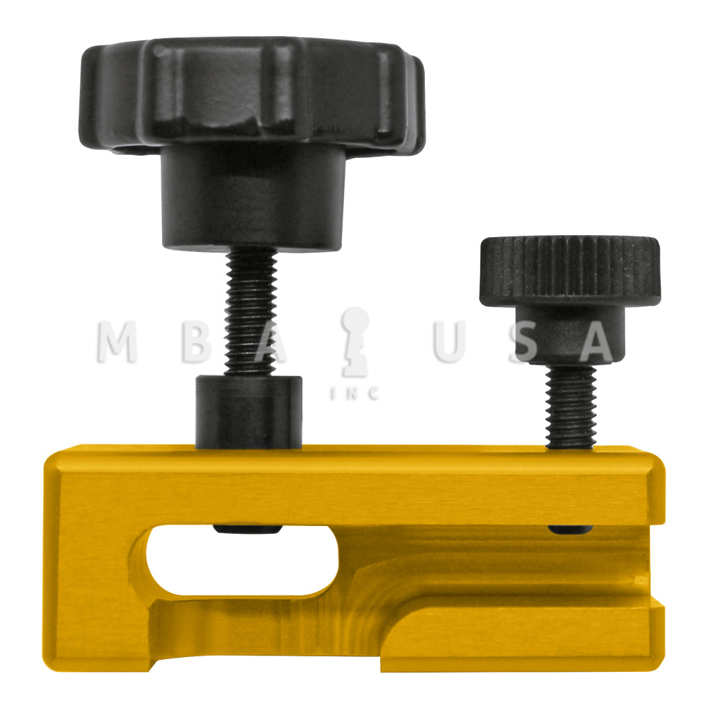 Framon #2 Code Machine - MBA USA, Inc.