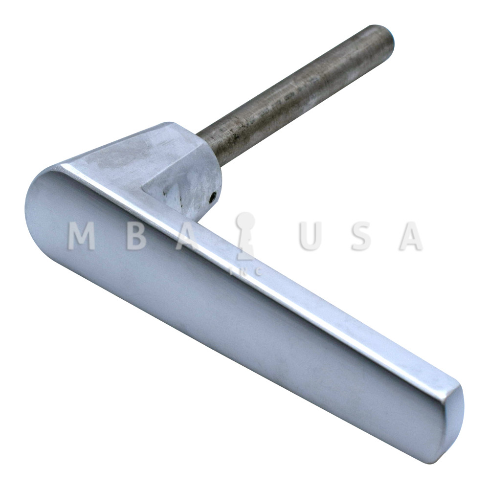 SAFE HANDLE, 1/2", WITH STEM - MBA USA, Inc.
