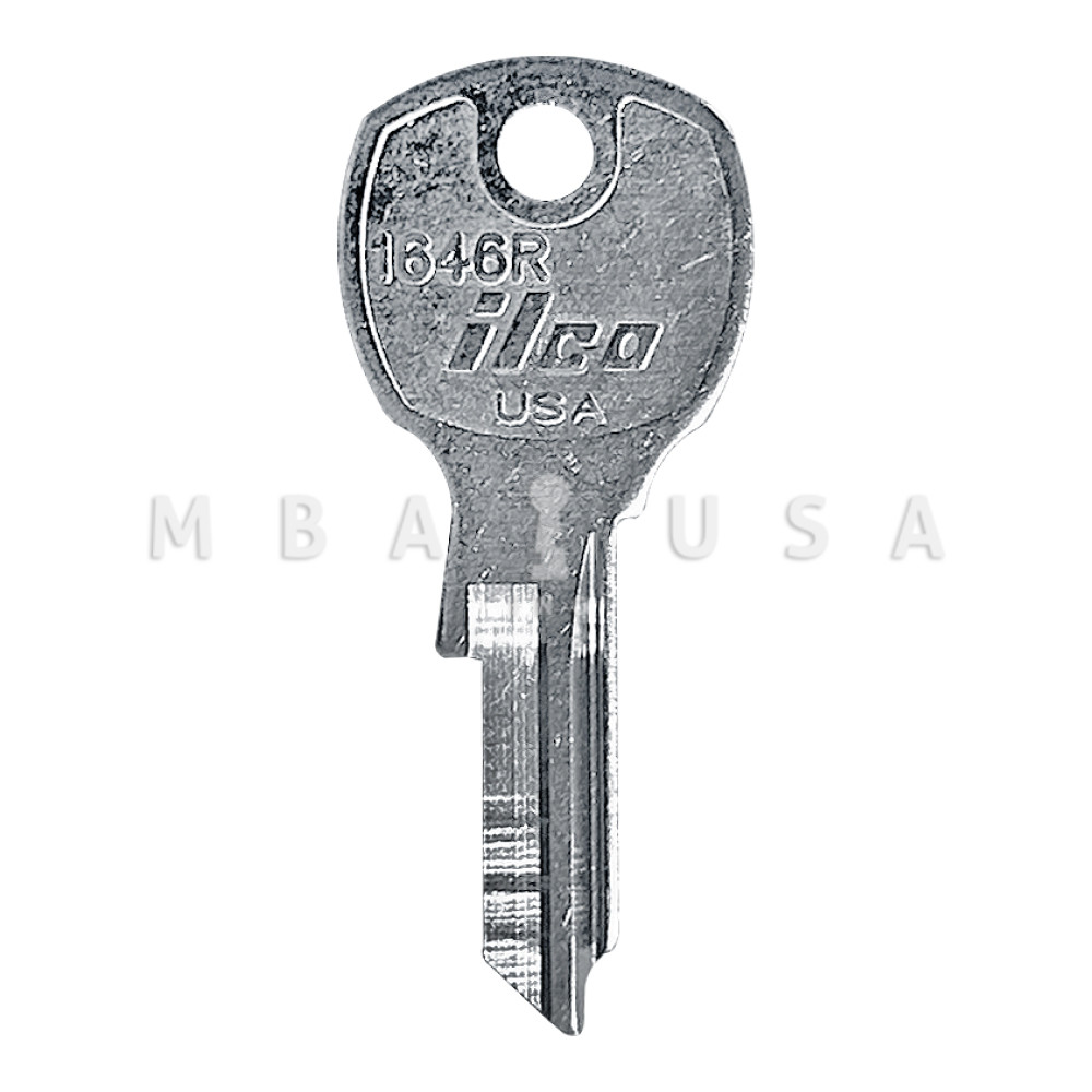 Ilco Products - MBA USA, Inc.