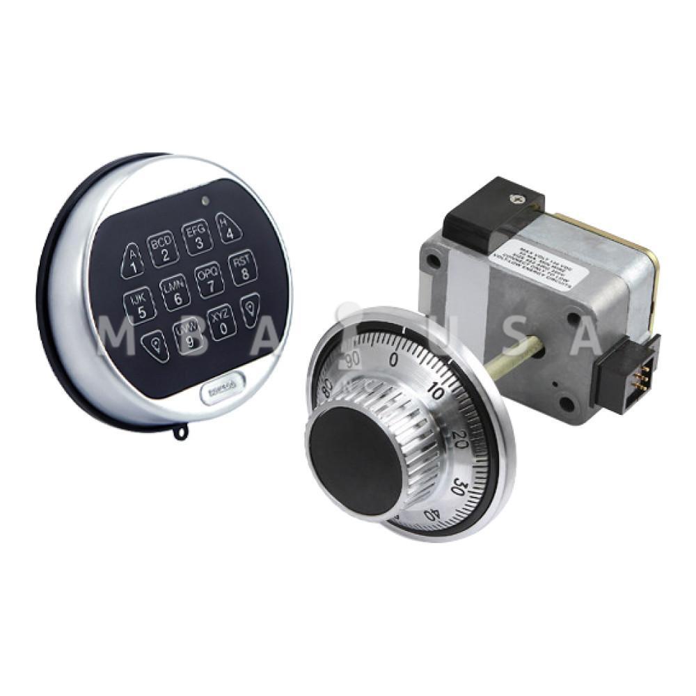 LA GARD Products - MBA USA, Inc.