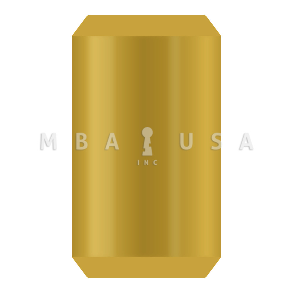 LAB .003 Universal Top Pin .027" (150-Pack) - MBA USA, Inc.