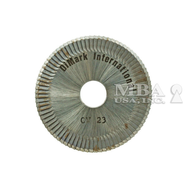 CUTTER GUARD - MBA USA, Inc.