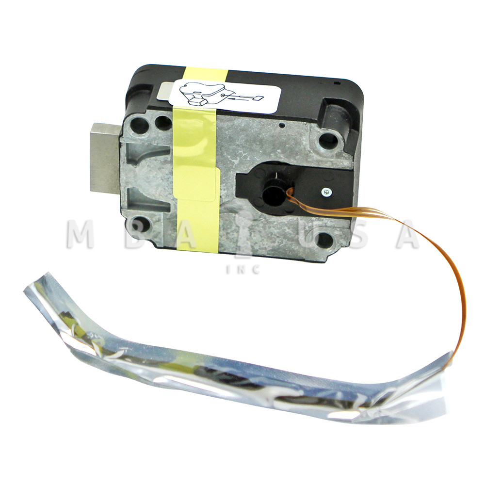 KABA-MAS X-10 LOCK PACKAGE - (DLA NSN 5340-01-625-9851 - GSA NSN 5340 ...