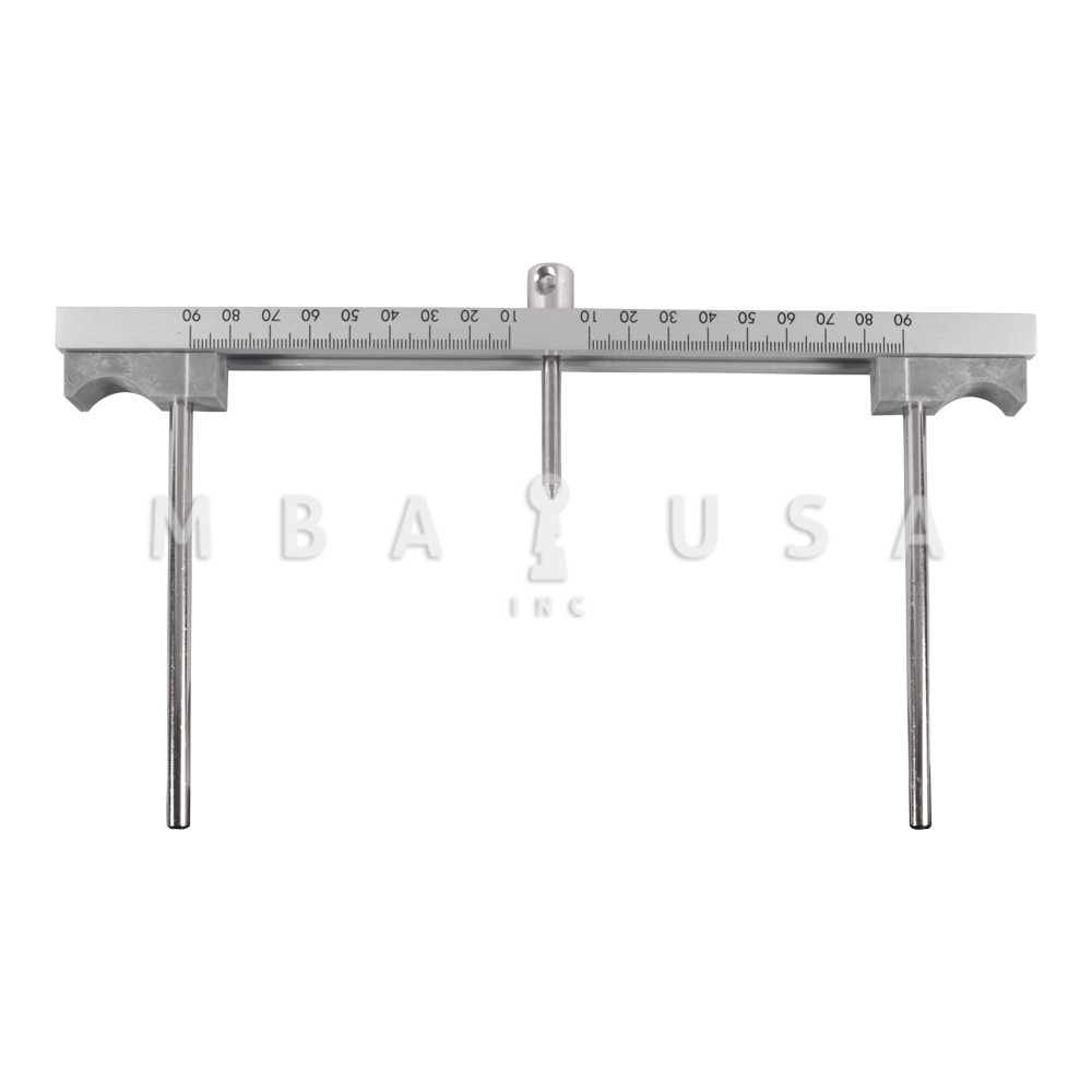 Circlip Removal Tool - MBA USA, Inc.