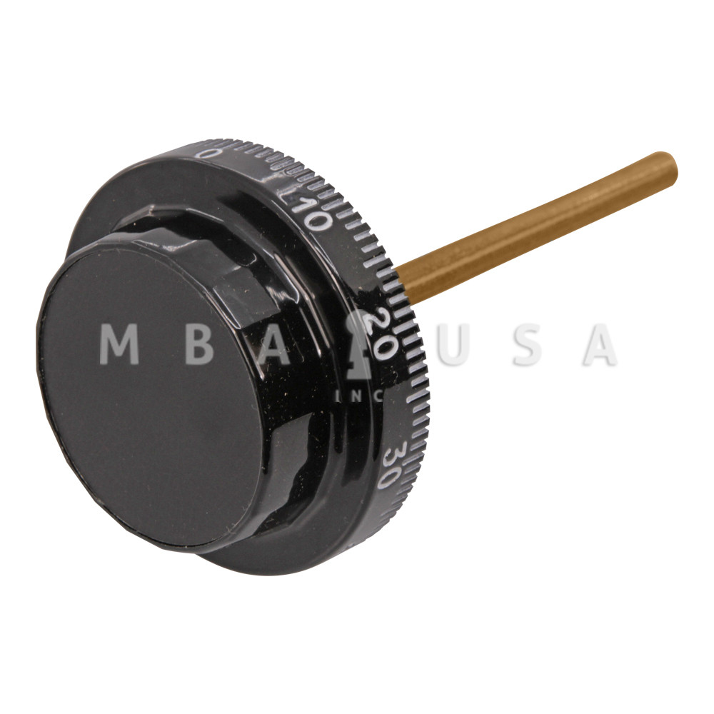 S&G 2937 Lock w/ Dial & Ring Standard & Mosler Bolt - MBA USA, Inc.