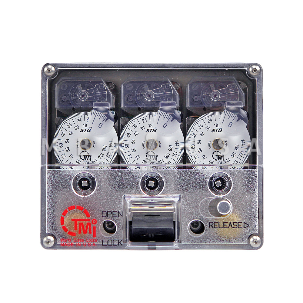 RESET BOX - MBA USA, Inc.