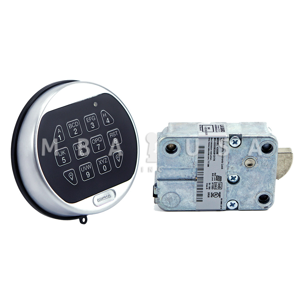 RESET BOX - MBA USA, Inc.