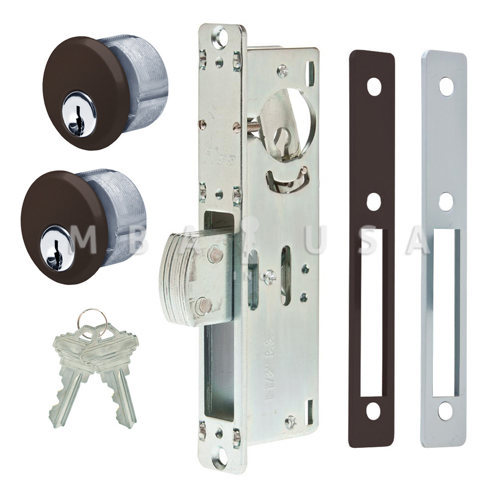 Ilco Products - MBA USA, Inc.