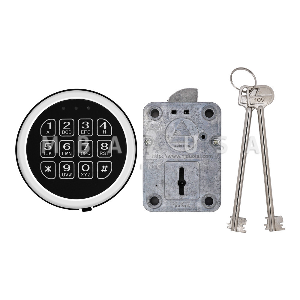 RESET BOX - MBA USA, Inc.