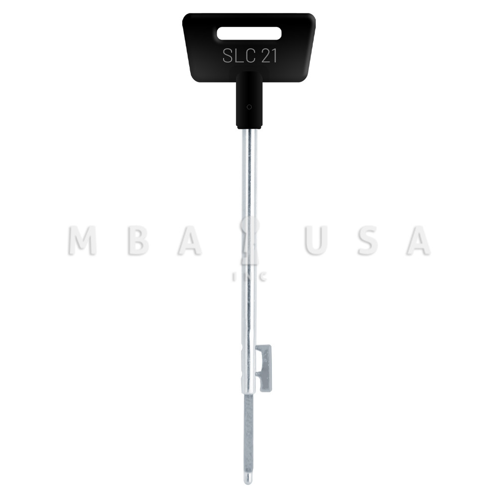 S&G Change Key, 3-Wheel - MBA USA, Inc.
