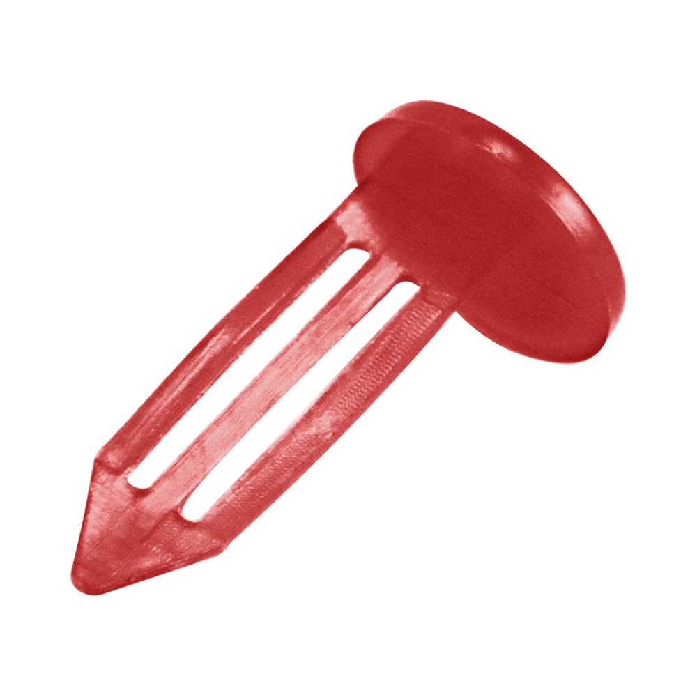 Red Safe Deposit Box Keyhole Signal: "Officially Sealed by Court Order ...