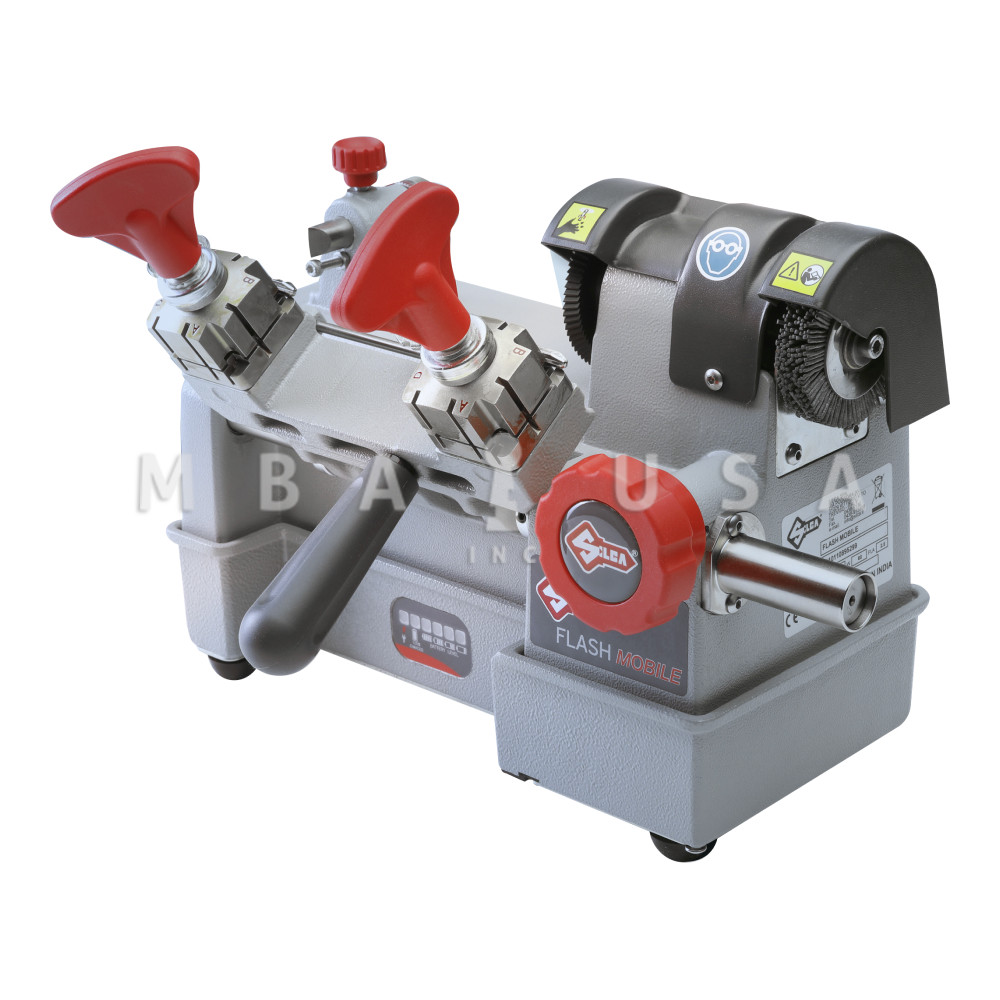 Framon #2 Code Machine - MBA USA, Inc.