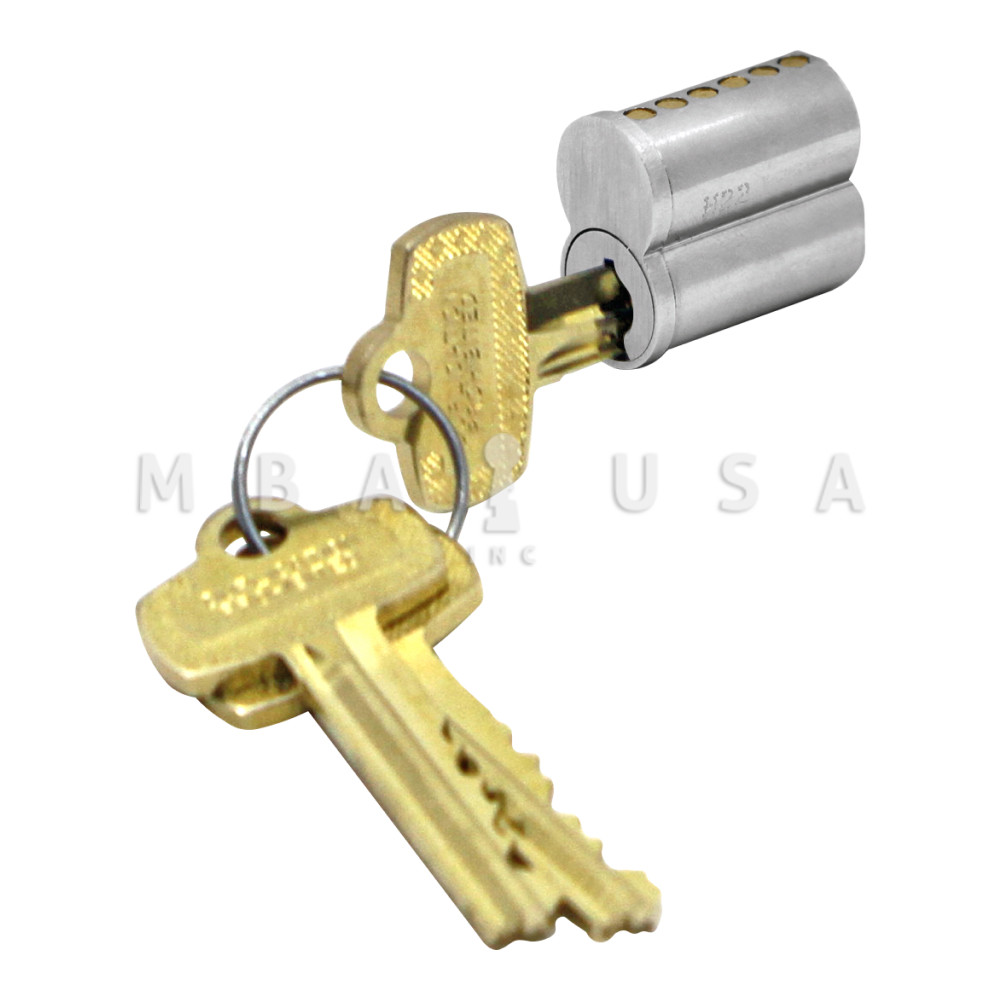 Ilco Products - MBA USA, Inc.