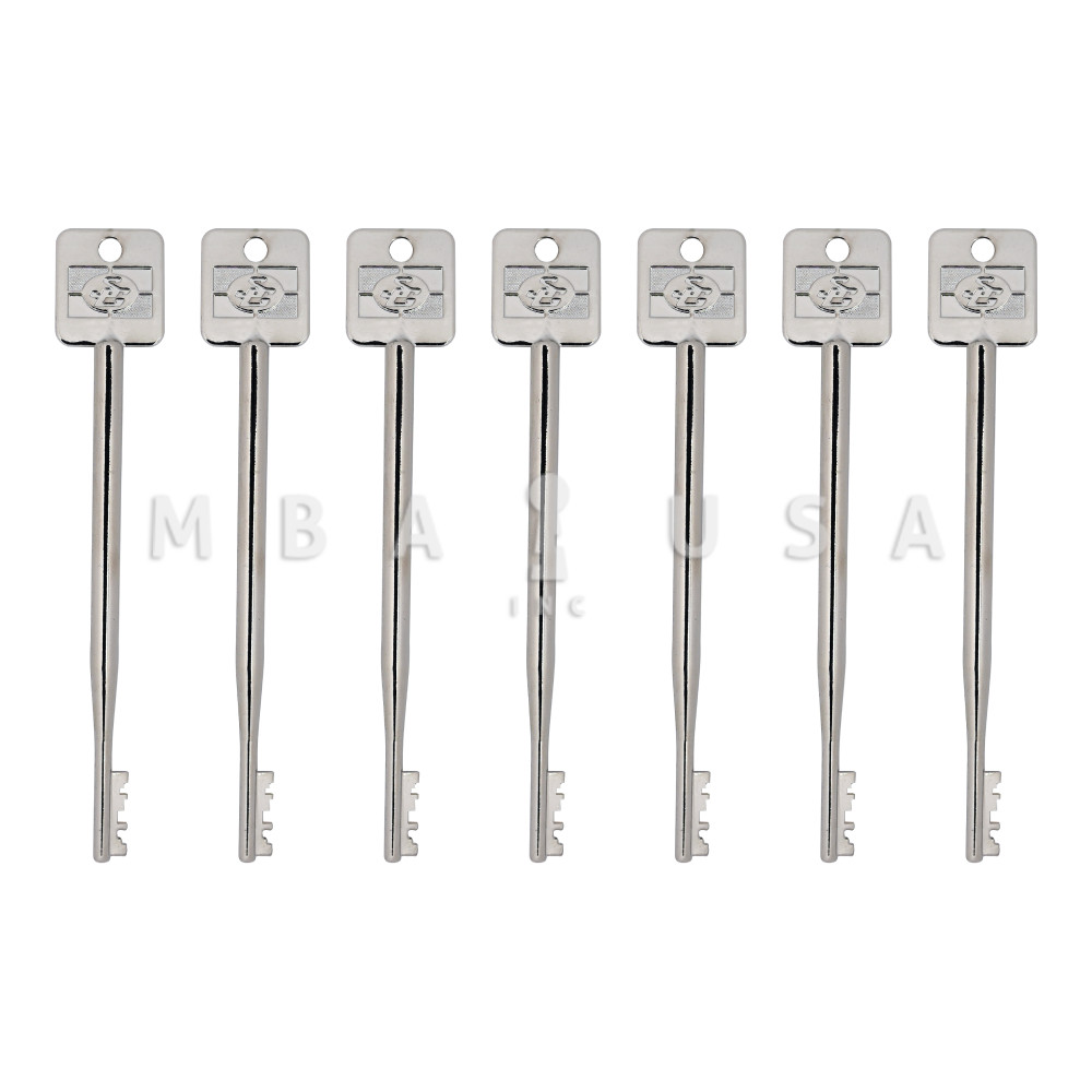 10X KEY IMPRESSIONING MAGNIFIER - MBA USA, Inc.