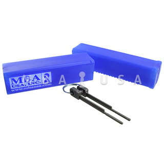 HPC Stamp Aligner - MBA USA, Inc.