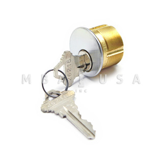 INSTALLATION TEMPLATE FOR ADAMS RITE - MBA USA, Inc.