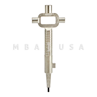 HPC Stamp Aligner - MBA USA, Inc.