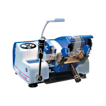 HPC Stamp Aligner - MBA USA, Inc.