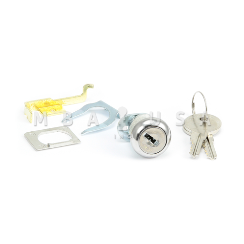 HON F24/F28 REPLACEMENT FILE CABINET LOCK - MBA USA, Inc.