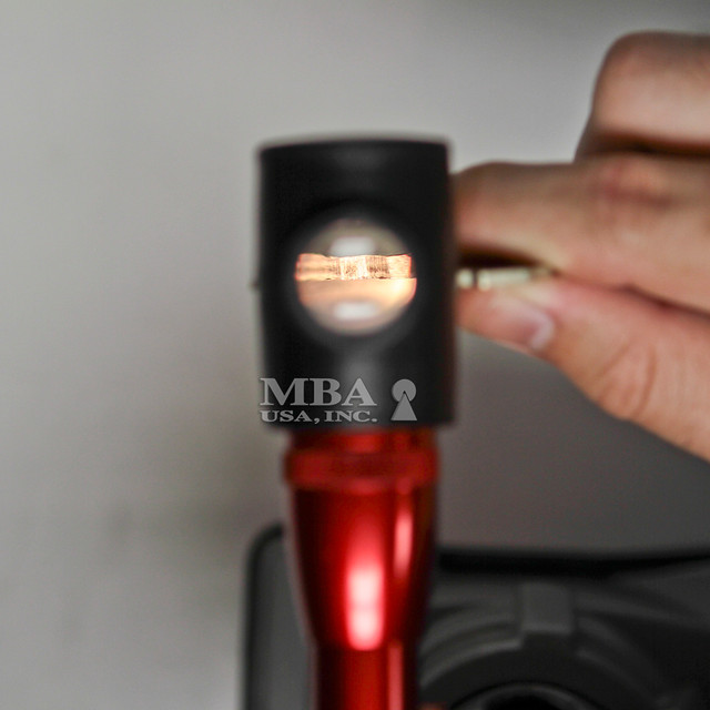 10X KEY IMPRESSIONING MAGNIFIER - MBA USA, Inc.