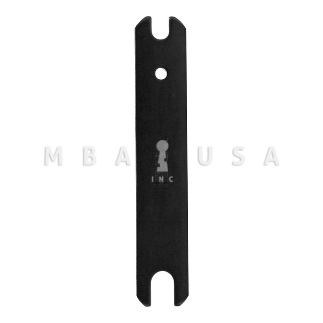 HPC Stamp Aligner - MBA USA, Inc.