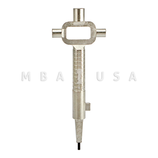 HPC Stamp Aligner - MBA USA, Inc.