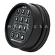 Keypad Only, Black (Marked "ESL20") - MBA USA, Inc.