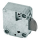 NL Universal Rotobolt Mini Lock Body, Basic Board - MBA USA, Inc.