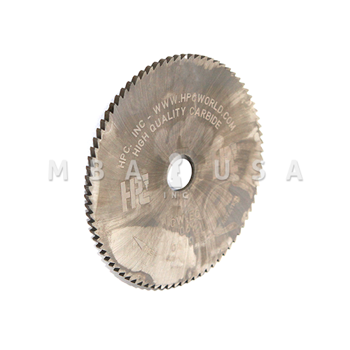 CARBINEX - MBA USA, Inc.