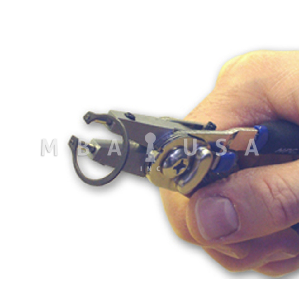 TRUARC PLIERS - MBA USA, Inc.