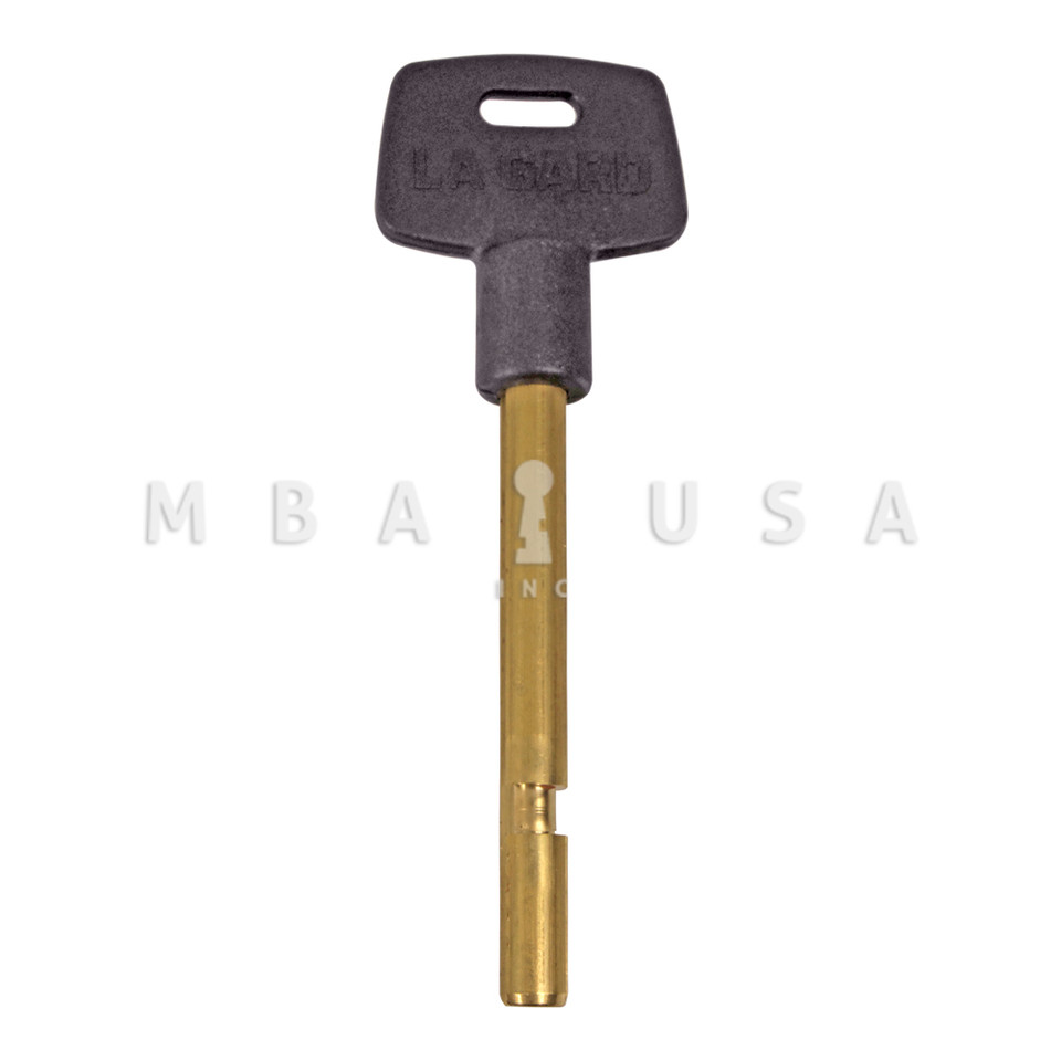 Keys - Safe Keys - Page 1 - MBA USA, Inc.