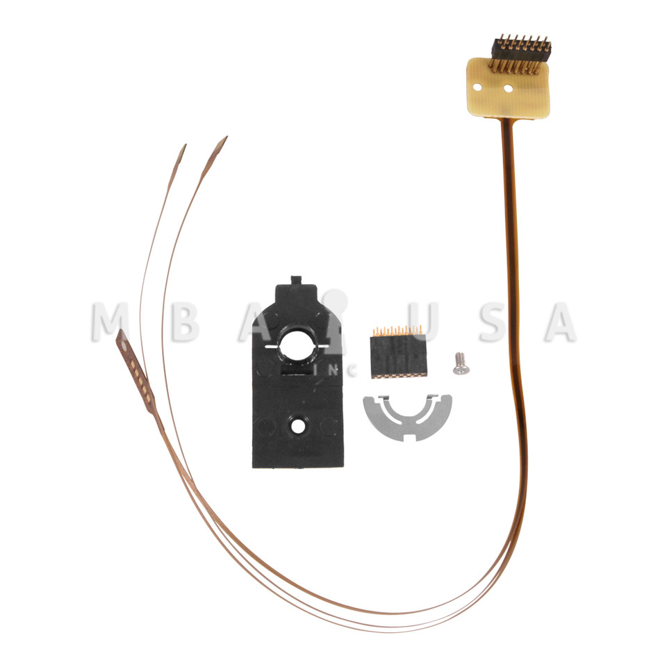 X-10 / X-09 Change Key - MBA USA, Inc.