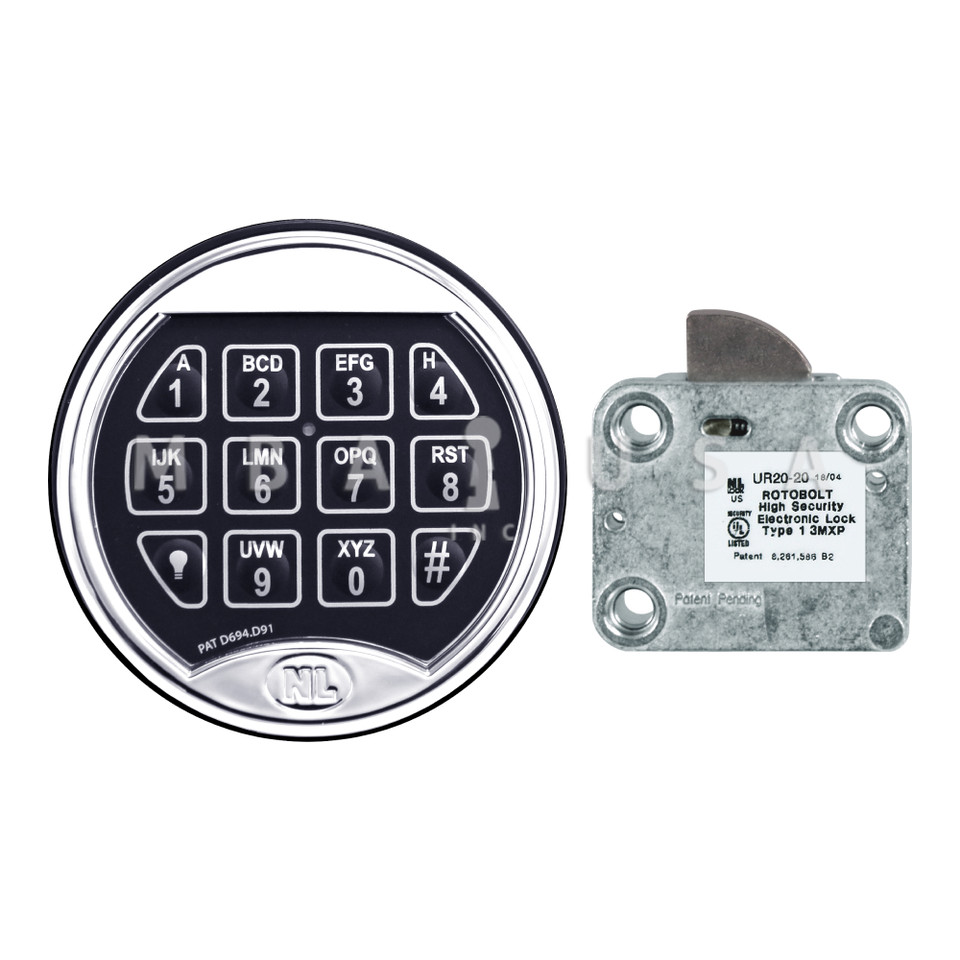 RESET BOX - MBA USA, Inc.