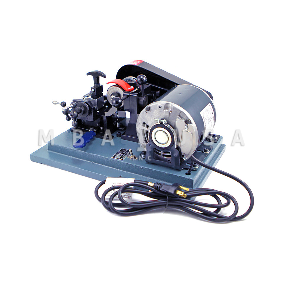 Framon #2 Code Machine - MBA USA, Inc.