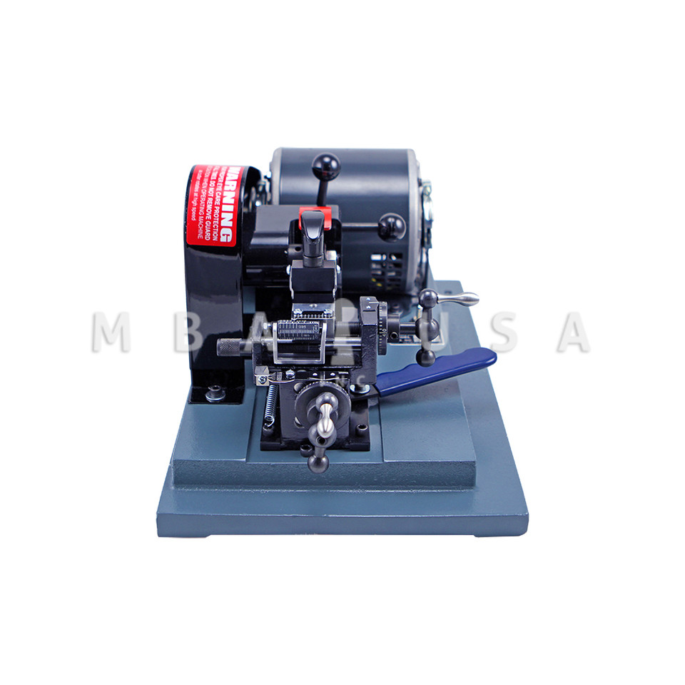 Framon #2 Code Machine - MBA USA, Inc.