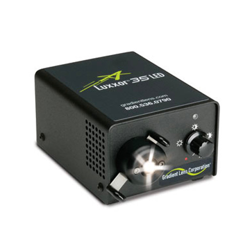 The LUMINATOR Borescope Light - MBA USA, Inc.