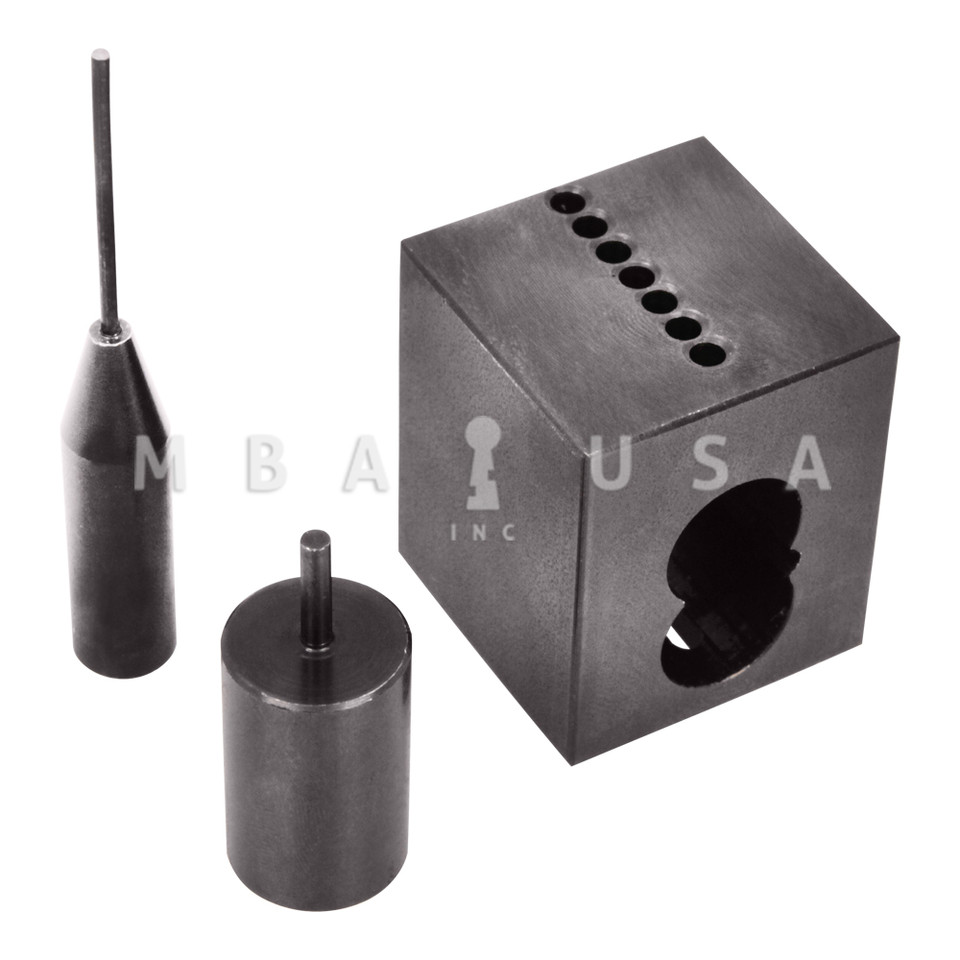 Framon #2 Code Machine - MBA USA, Inc.