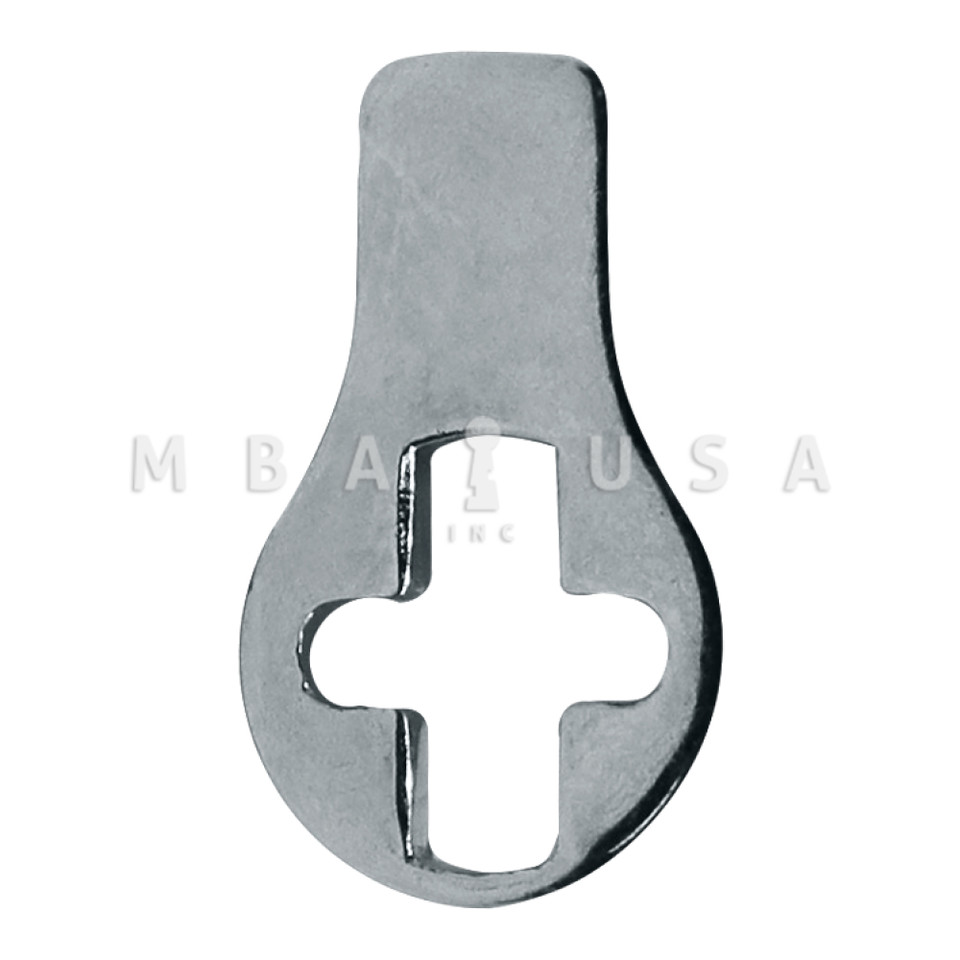STANDARD LARGE CYLINDER CUTTER - MBA USA, Inc.
