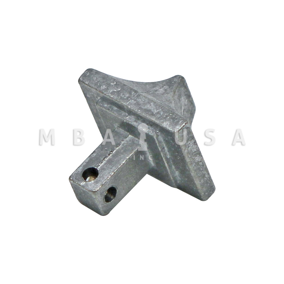Government Security (GSA) - GSA Container Replacement Parts - MBA USA, Inc.