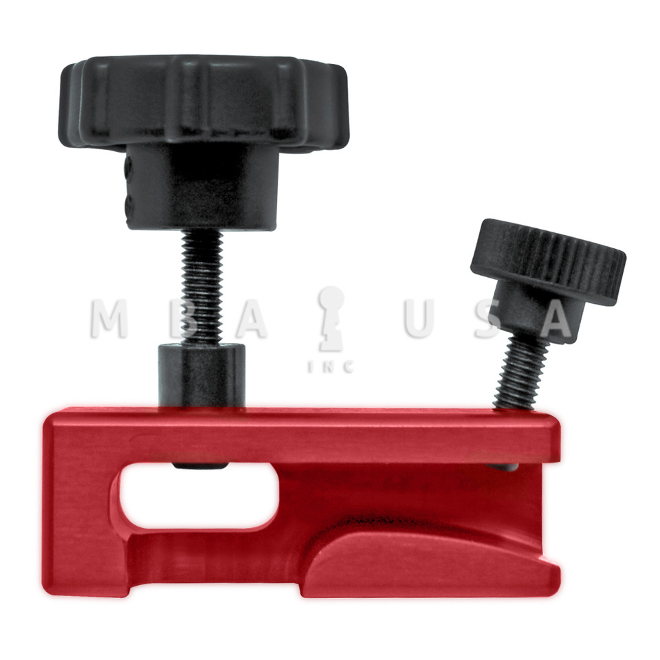 Major Mfg. Products - MBA USA, Inc.