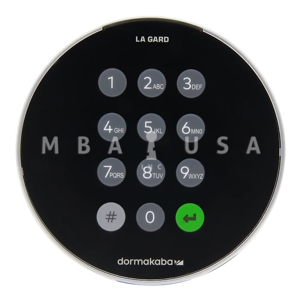 LA GARD Products - MBA USA, Inc.