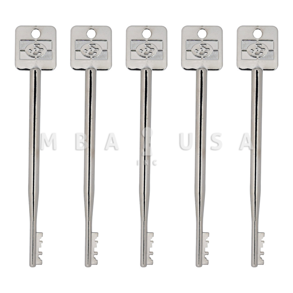 10X KEY IMPRESSIONING MAGNIFIER - MBA USA, Inc.